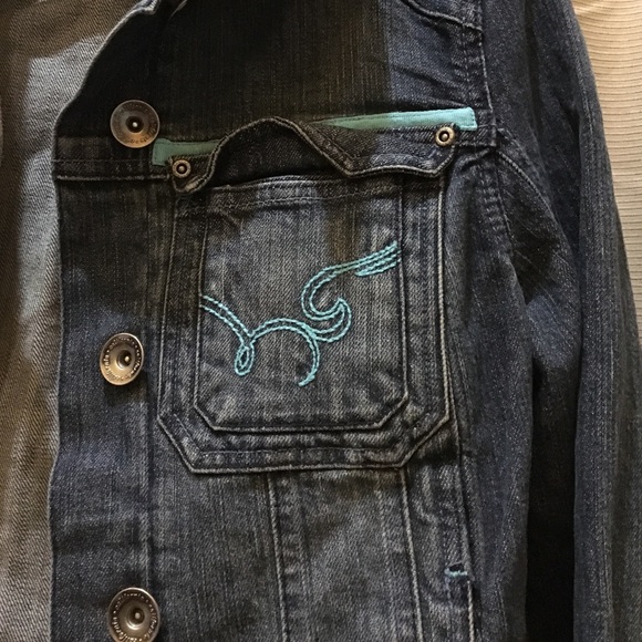 TCM | Jackets & Coats | Make An Offertcm Denim Jacket Size Medium ...