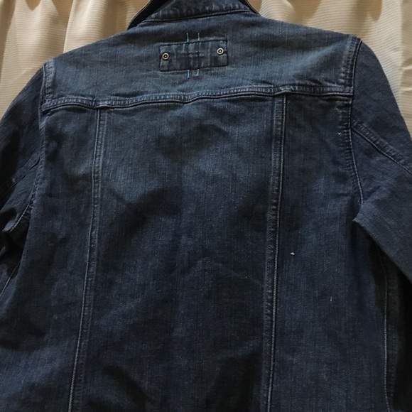 TCM | Jackets & Coats | Make An Offertcm Denim Jacket Size Medium ...