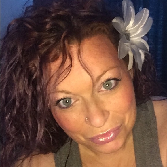 Pink Camo Diva | Accessories | Real 2g Shotgun Shell Hair Or Hat Flower ...
