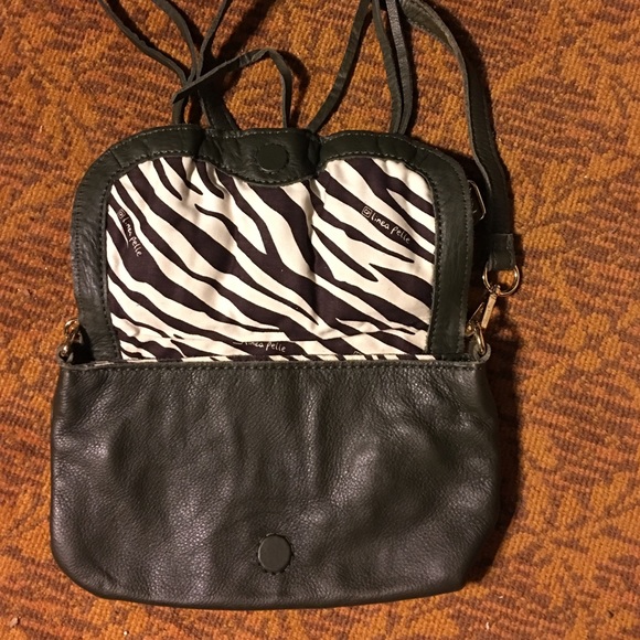 Linea Pelle | Bags | Linnea Pelle Bag | Poshmark