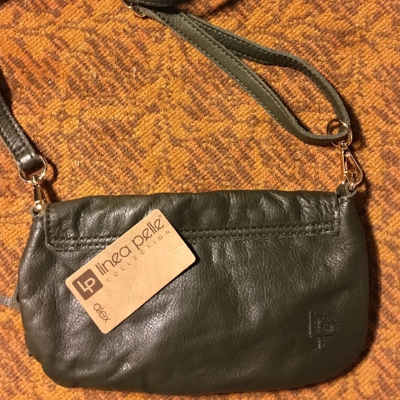 Linea Pelle | Bags | Linnea Pelle Bag | Poshmark