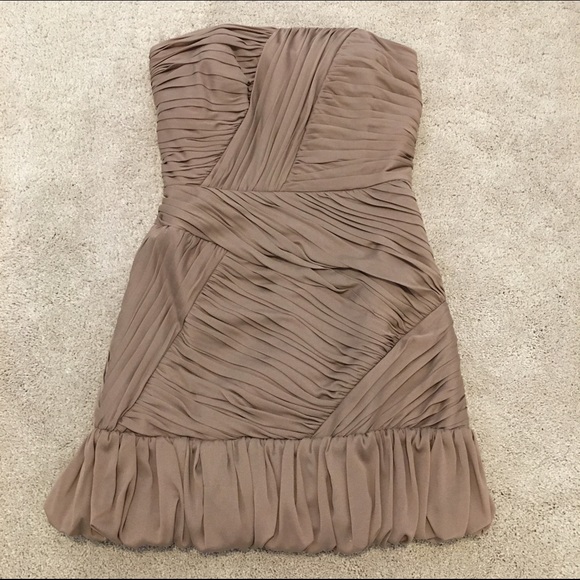 INTERMIX | Dresses | Exclusive For Intermix Silk Dress | Poshmark