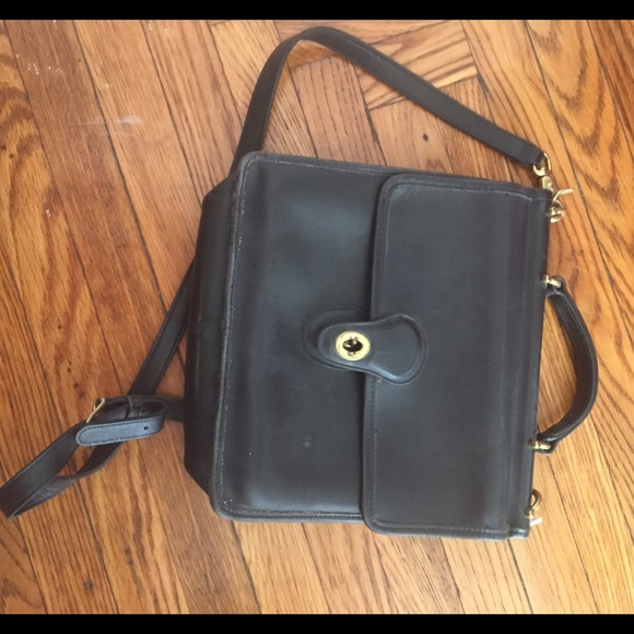 Coach | Bags | Vintage Coach | Poshmark