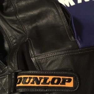 Joe Rocket | Jackets & Coats | Joe Rocket Leather Motorcycle Jacket ...