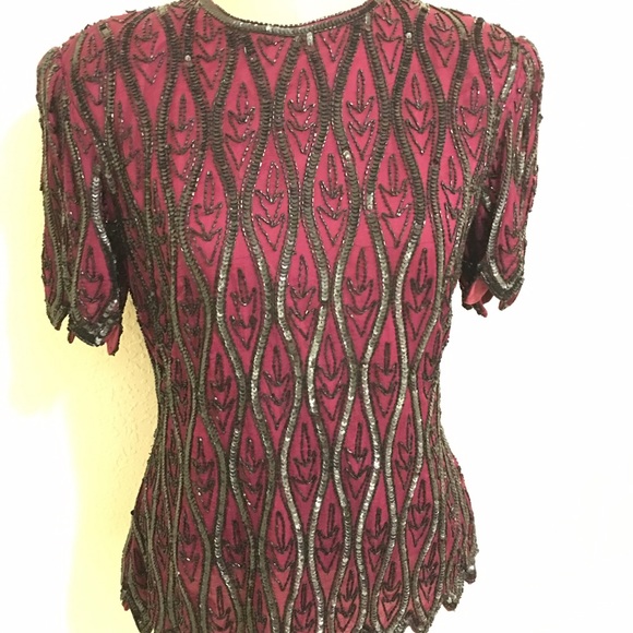 Stenay | Tops | Vintage Stenay Top | Poshmark