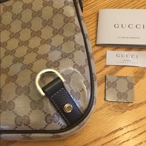 Gucci | Bags | Gucci Handbag | Poshmark