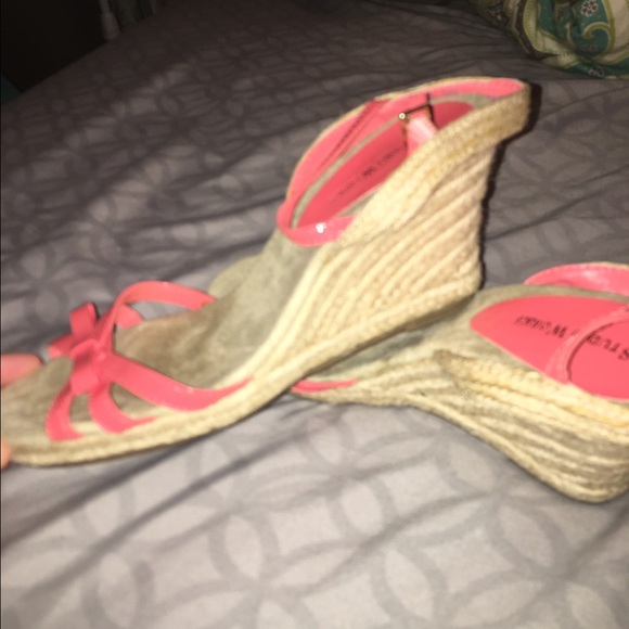 Studio Works | Shoes | Espadrille Sandals | Poshmark