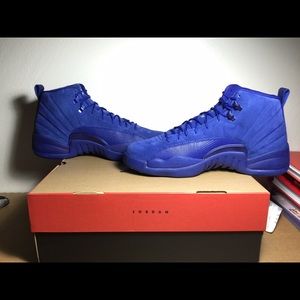 Jordan | Shoes | Royal Blue 2s | Poshmark