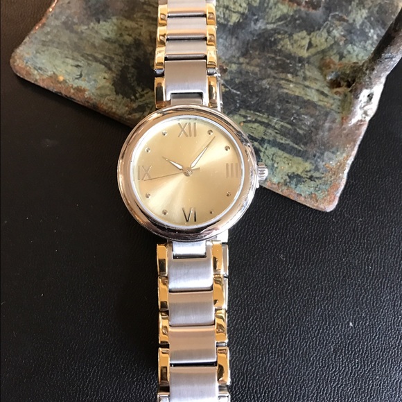 Silpada | Accessories | Silpada Watch | Poshmark