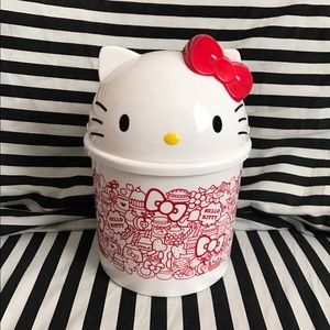 Hello Kitty on Poshmark