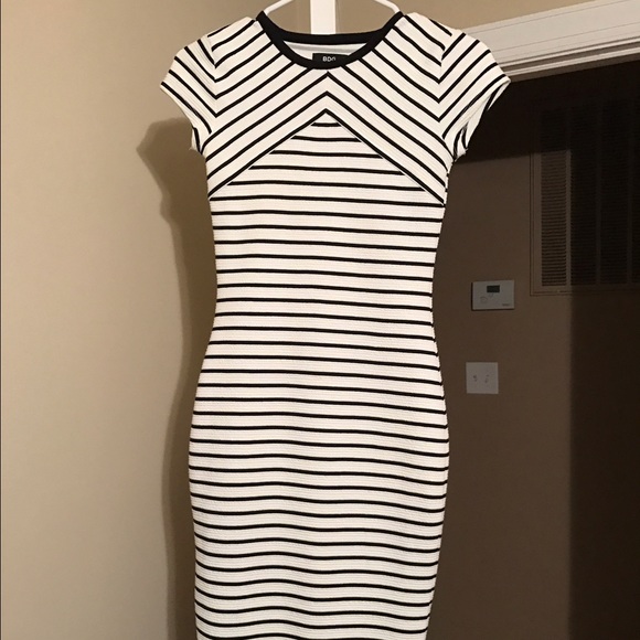 BDG | Dresses | Urban Outfitters Bdg Body Con Long Pencil Dress | Poshmark