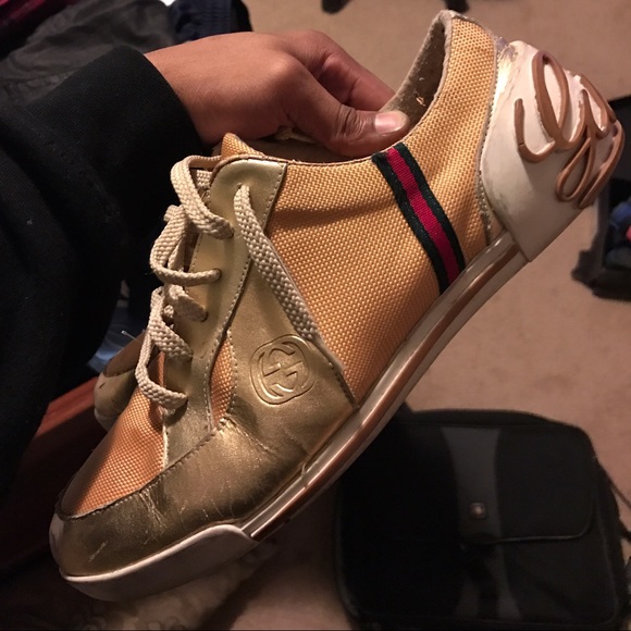 Gucci | Shoes | Vintage Gucci Shoes | Poshmark