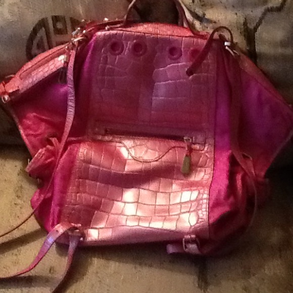 Versace | Bags | Versace Daphne Handbag | Poshmark