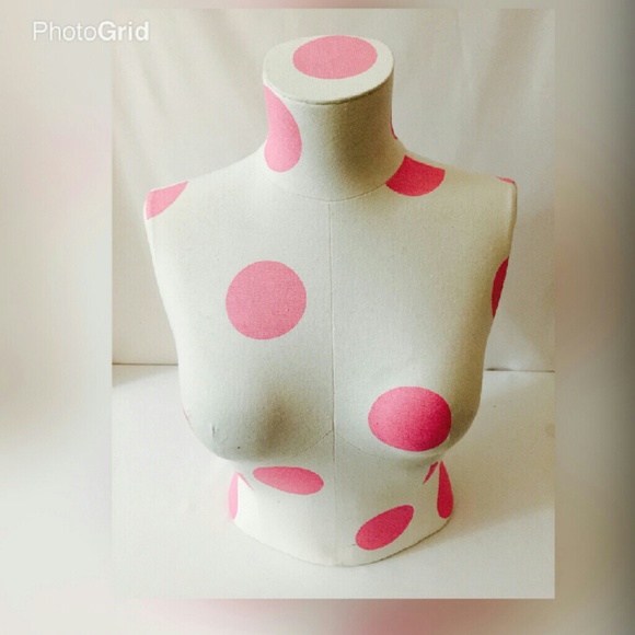 Victoria's Secret | Intimates & Sleepwear | Victoria Secret Pink Polka ...