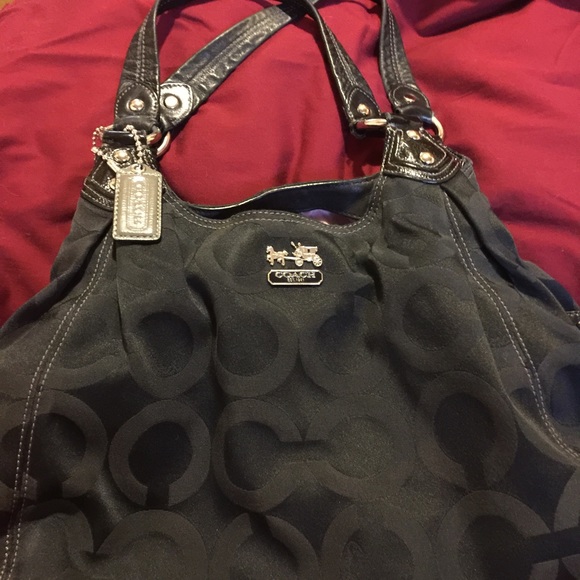 Coach | Bags | Coach Madison Purse | Poshmark