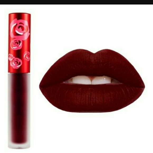 Makeup | Wicked Lipstick Woman Matte Waterproof Liquid Lip | Poshmark
