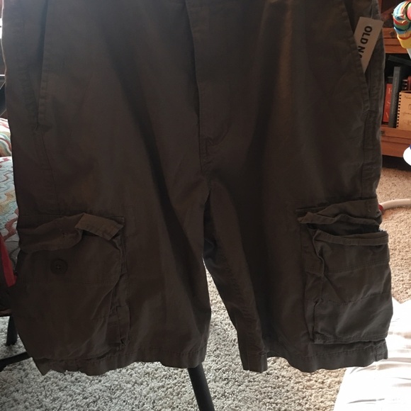 Old Navy | Shorts | Mens Old Navy Cargo Shorts | Poshmark