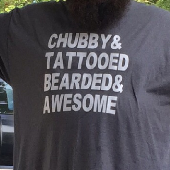 Shirts | Mens Bearded Shirts | Poshmark