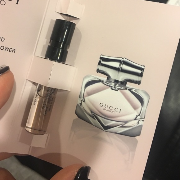 Gucci | Other | Gucci Bamboo | Poshmark