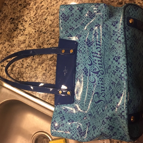Louis Vuitton Cosmic Gm Tote | semashow.com