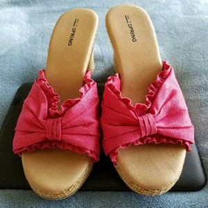 Call It Spring on Poshmark