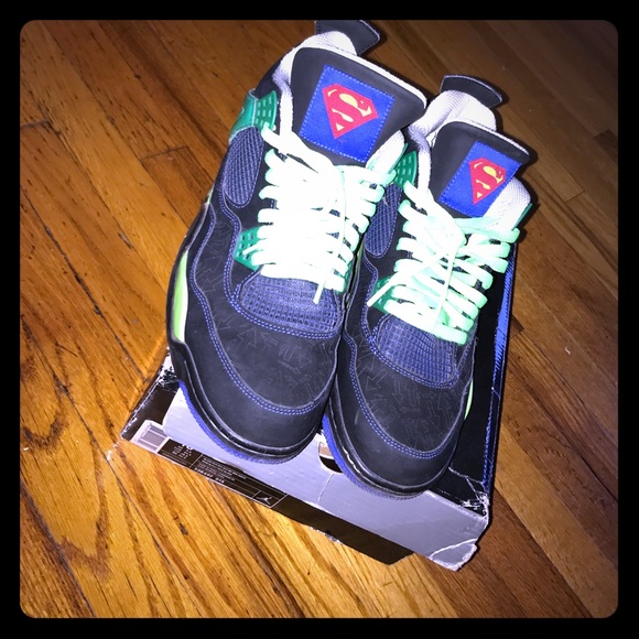 Nike | Shoes | Jordan 4 Doernbecher Db Sz 5 | Poshmark