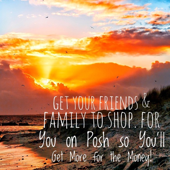 Other | Create A Wishlist On Posh For Friends Family | Poshmark