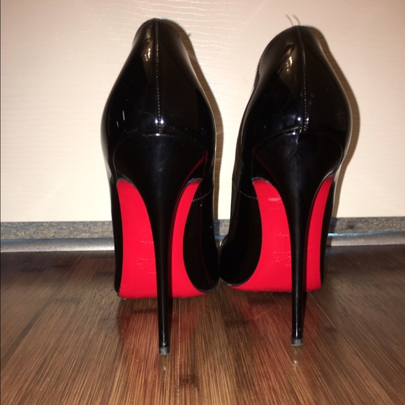 Christian Louboutin | Shoes | Christian Louboutin So Kate | Poshmark