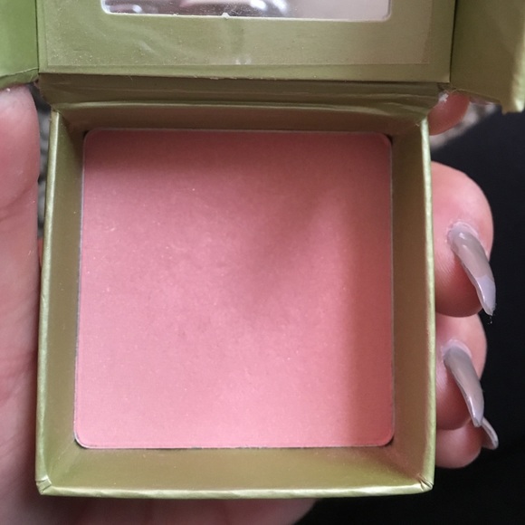 Benefit | Makeup | Benefit Dandelion Blush | Poshmark