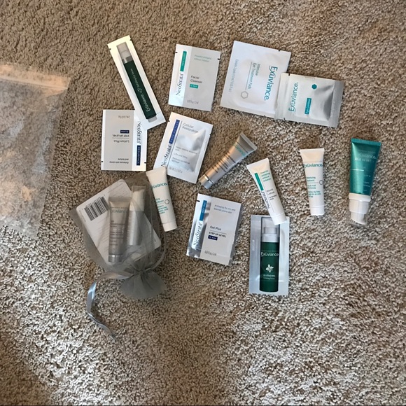 neostrata | Makeup | Neostrata Aha Lotion | Poshmark