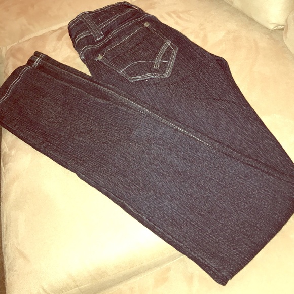 Hype | Jeans | New Hype Super Skinny Stretch Jeans | Poshmark
