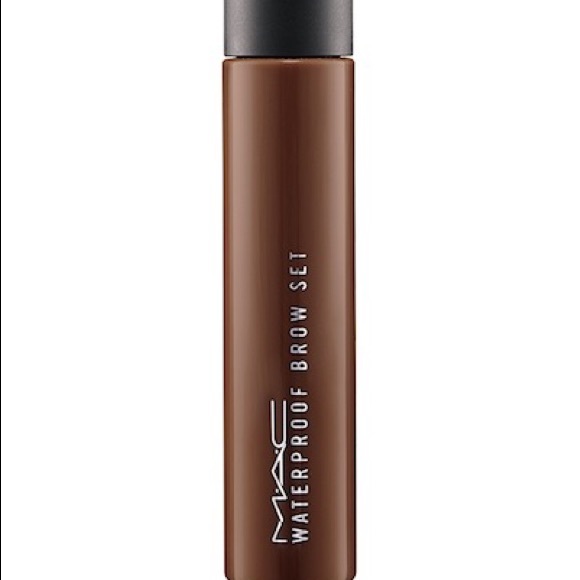 MAC Cosmetics | Makeup | Mac Pro Longwear Waterproof Brow Set Bold ...