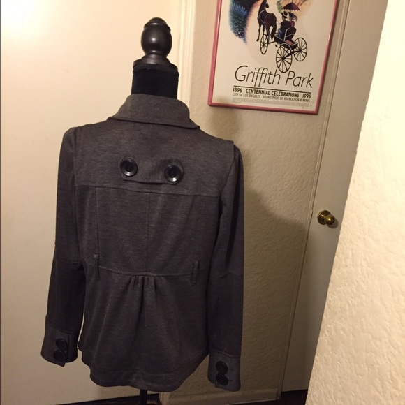 XOXO | Jackets & Coats | Xoxo Jacket | Poshmark