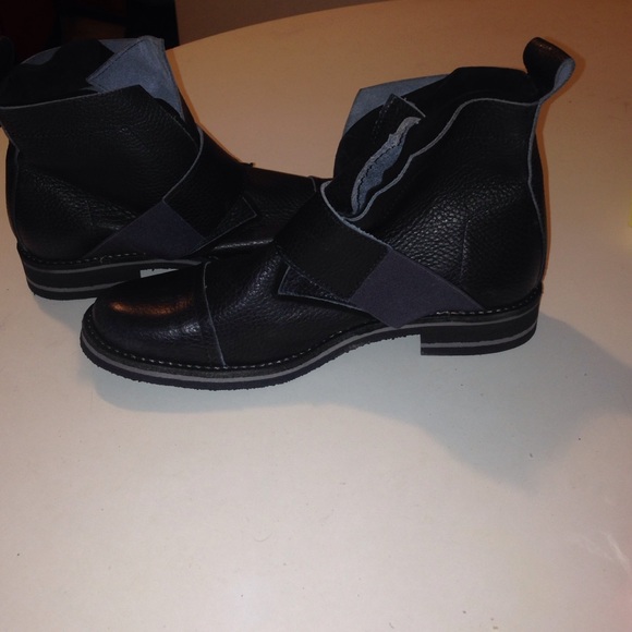 dusica dusica | Shoes | Nwot Authentic Dusica Booties | Poshmark