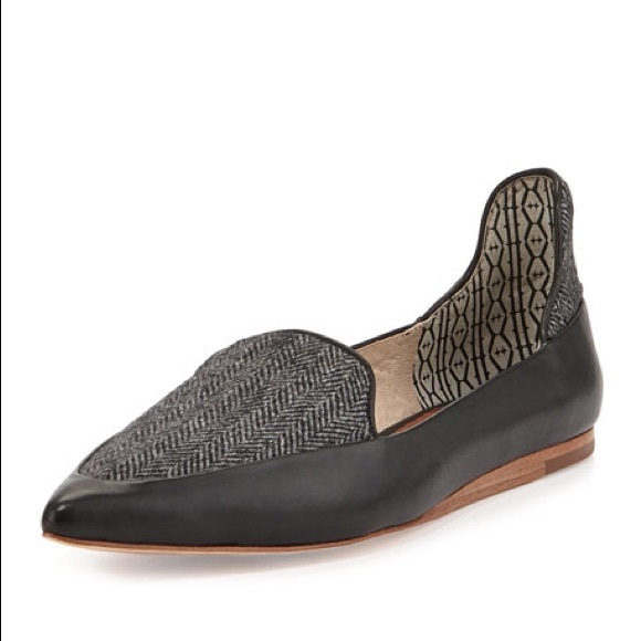 Matt Bernson | Shoes | Iso Matt Bernson Herringbone Flats | Poshmark
