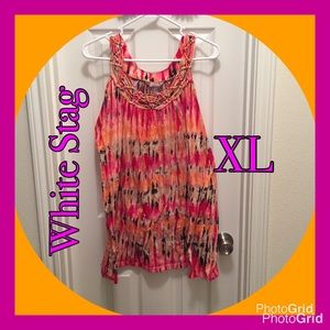 White Stag on Poshmark