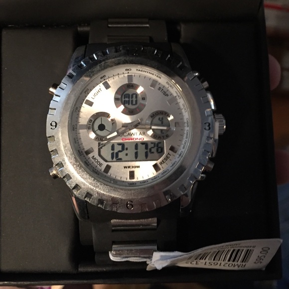 Rocawear | Accessories | Rocawear Watch | Poshmark