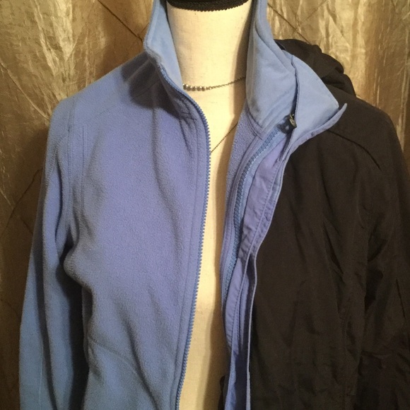 L.L. Bean | Jackets & Coats | Storm Chaser 3in Jacket Multicolor Kids ...