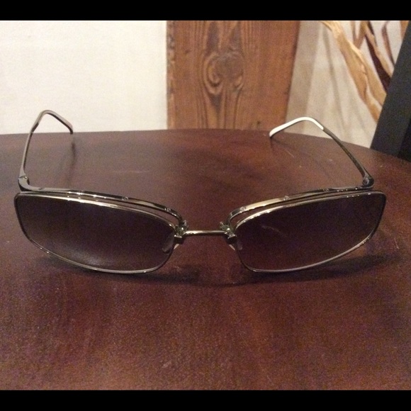 Christian Roth Pure Titanium 14227kh Sunglasses - Gem