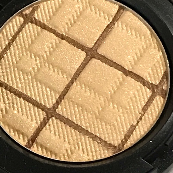 MAC Cosmetics | Makeup | Mac Golden Crown Plaid Eyeshadow Tartan Tale ...