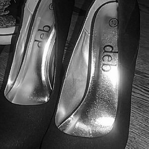 Deb | Shoes | Heels | Poshmark