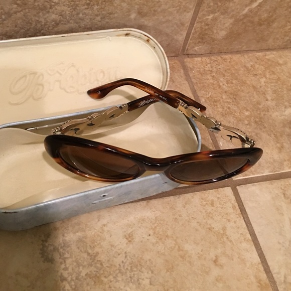 Brighton | Accessories | Brighton Sunglasses | Poshmark