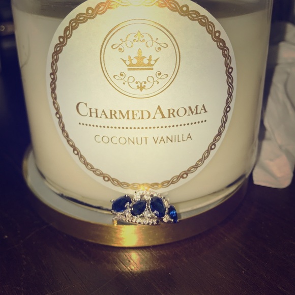 Jewelry | Charmed Aroma Ring | Poshmark