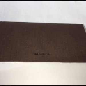 Louis Vuitton | Bags | Louise Vuitton Envelope | Poshmark