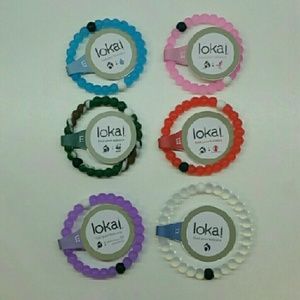Lokai on Poshmark