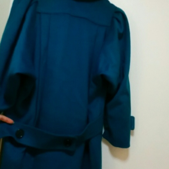 Jill Jr. | Jackets & Coats | Jill Jr Trench Coat | Poshmark