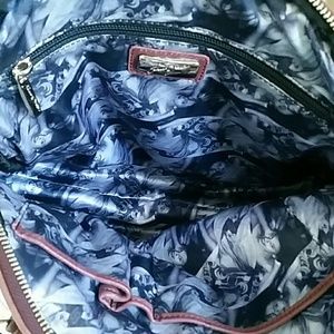 Junior Drake | Bags | Sumptuous Junior Drake Leather Bag | Poshmark