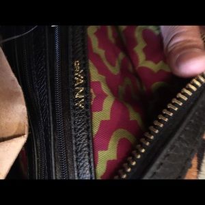 or Yany | Bags | Or Yany Calf Hair Handbag Nwot | Poshmark
