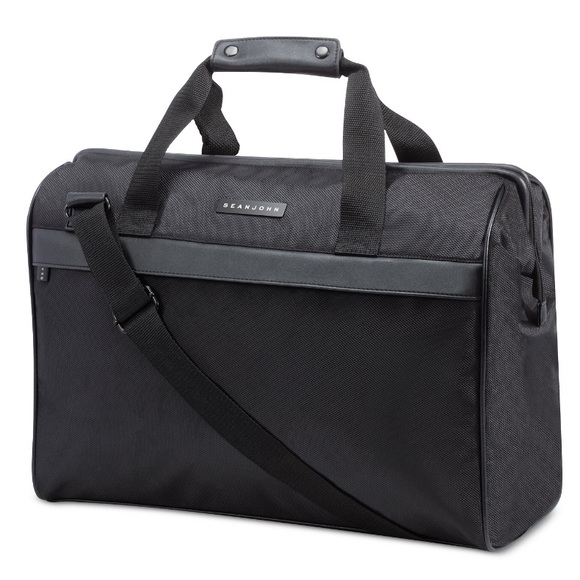 Sean John | Bags | Sean John Duffle Bag | Poshmark