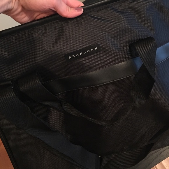 Sean John | Bags | Sean John Duffle Bag | Poshmark